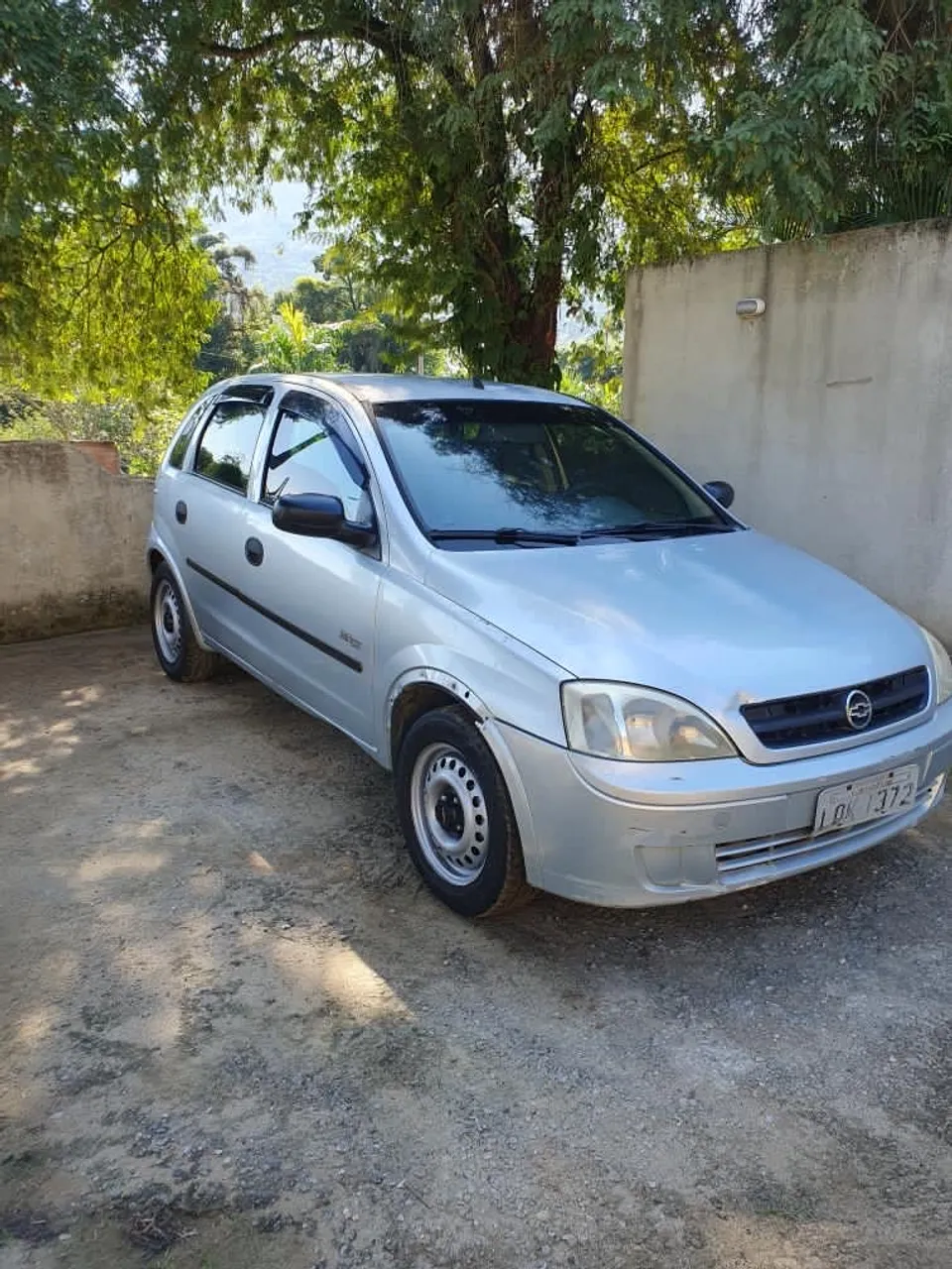 "chevrolet corsa 2005" - Carros Usados e Novos à venda