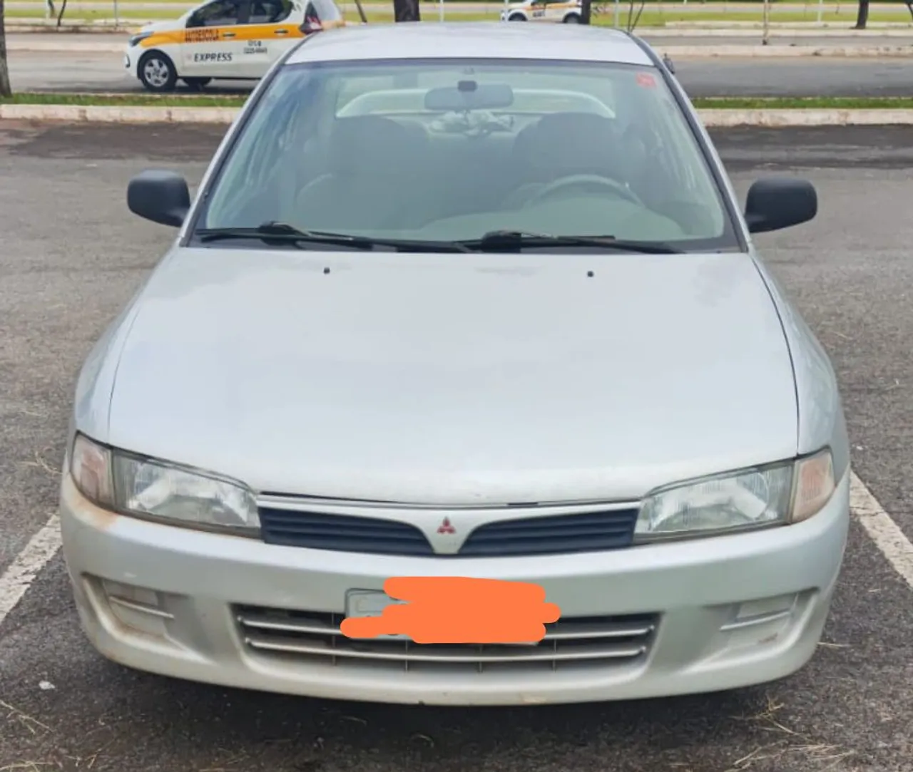 MITSUBISHI LANCER 1997 Usados e Novos