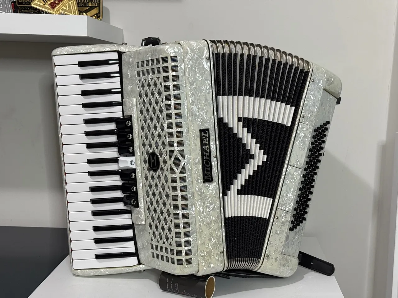 "sanfonas" no Brasil