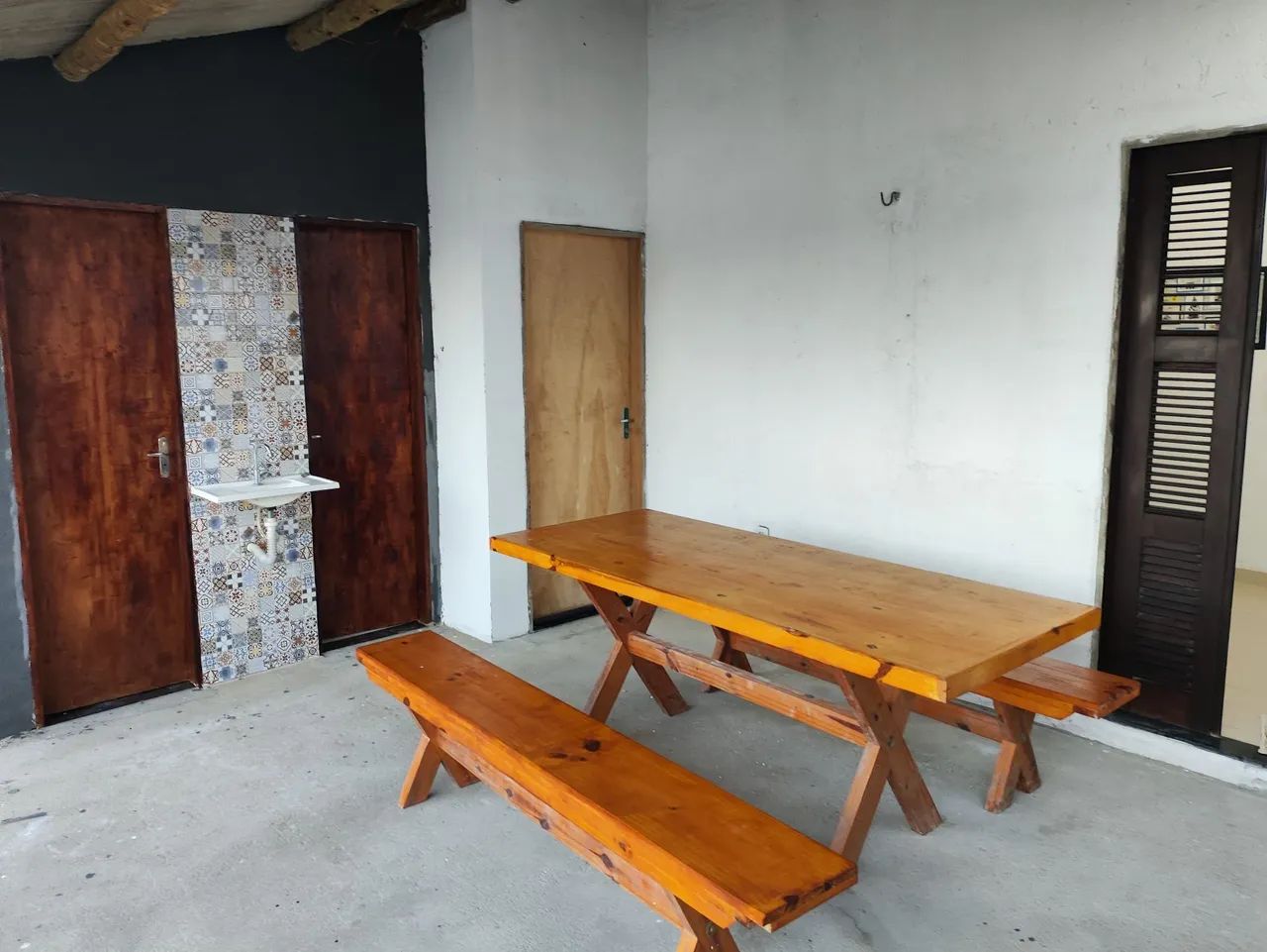 Casa em Flecheiras disponível para Reveillon - Temporada - Trairi ...