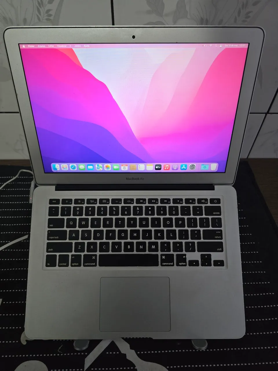 "macbook air a1466" - Notebooks no Brasil