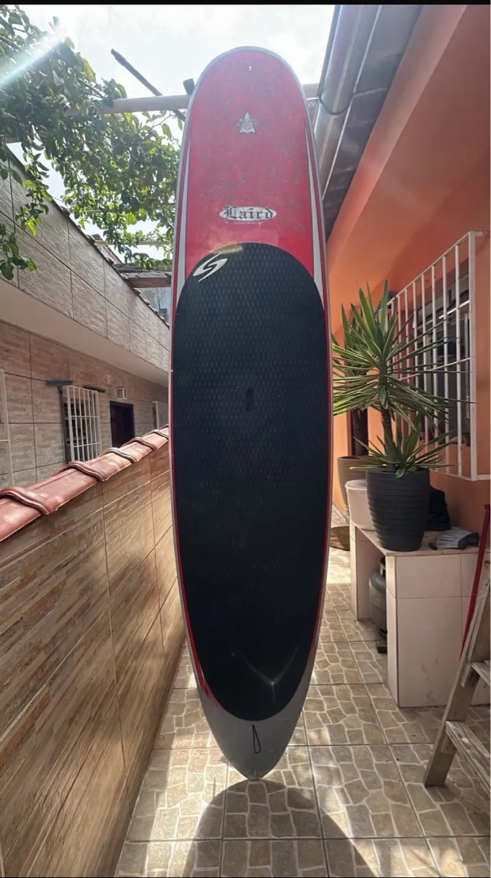 Stand-up Paddle no Brasil