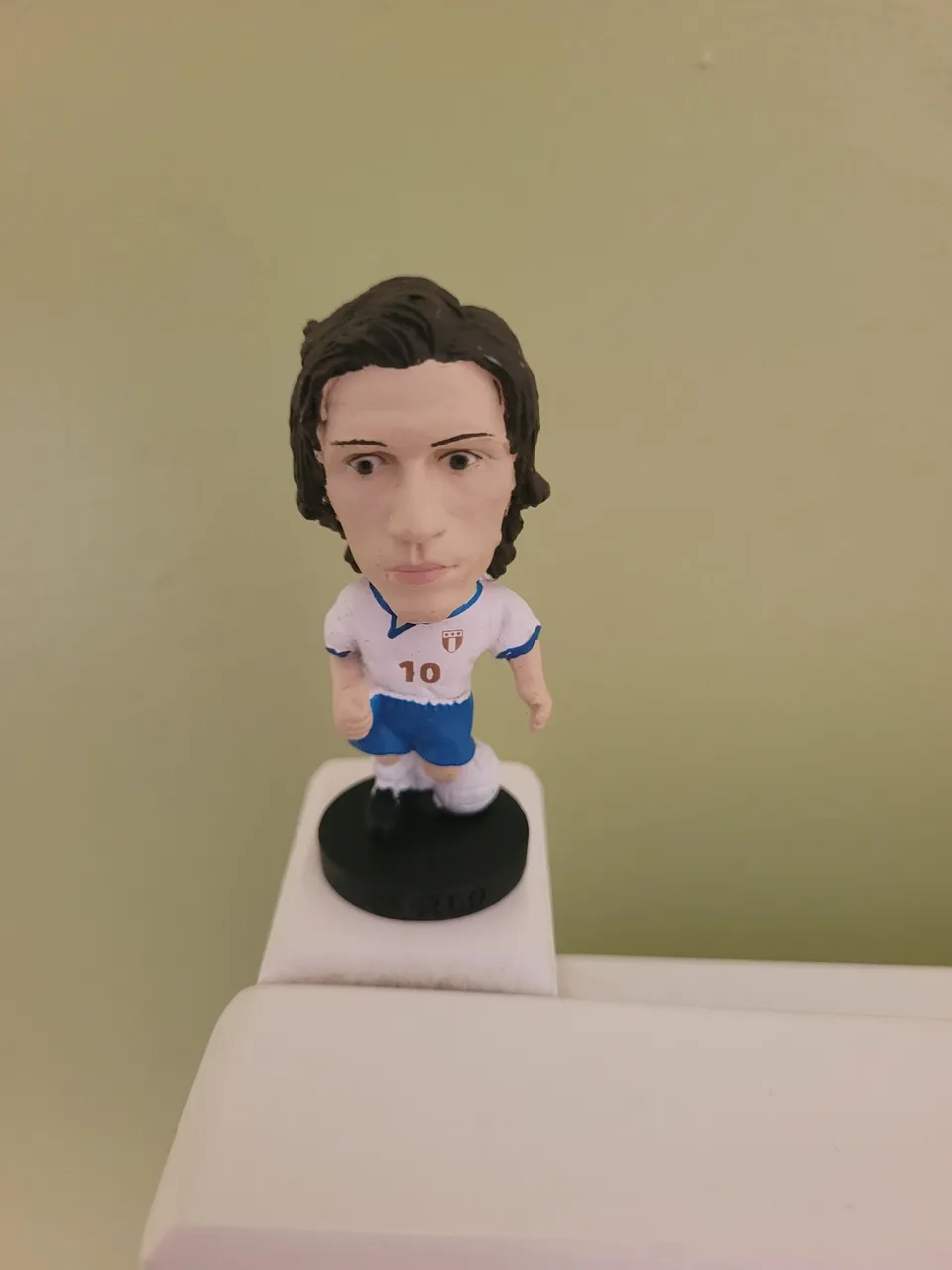 "mini craques" no Brasil