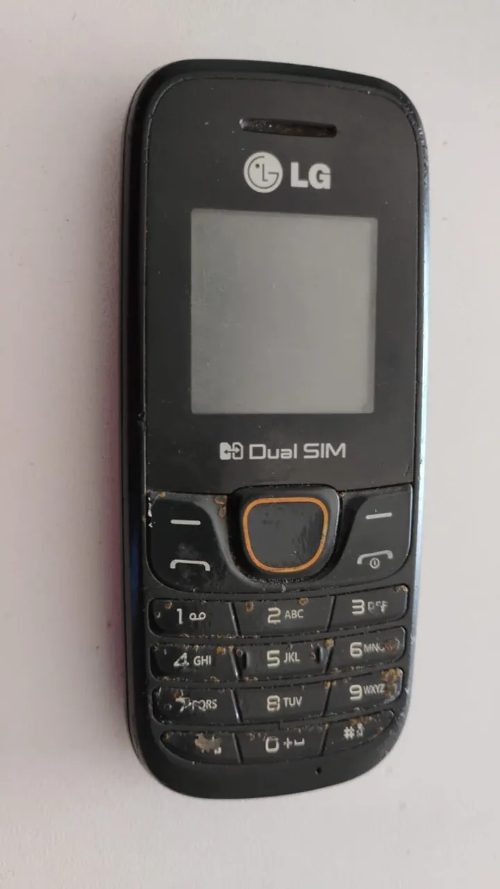 "celulares antigos da lg" no Brasil