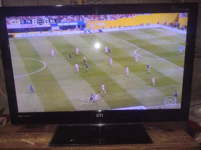 "tv semp toshiba 32 polegadas" - TVs no Brasil