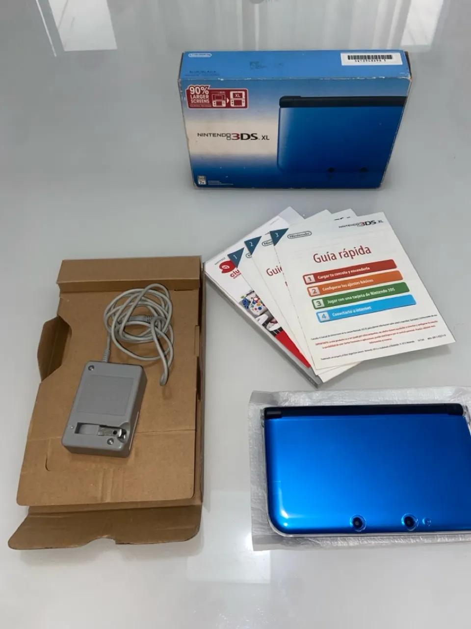 Consoles de Vídeo Game no Brasil