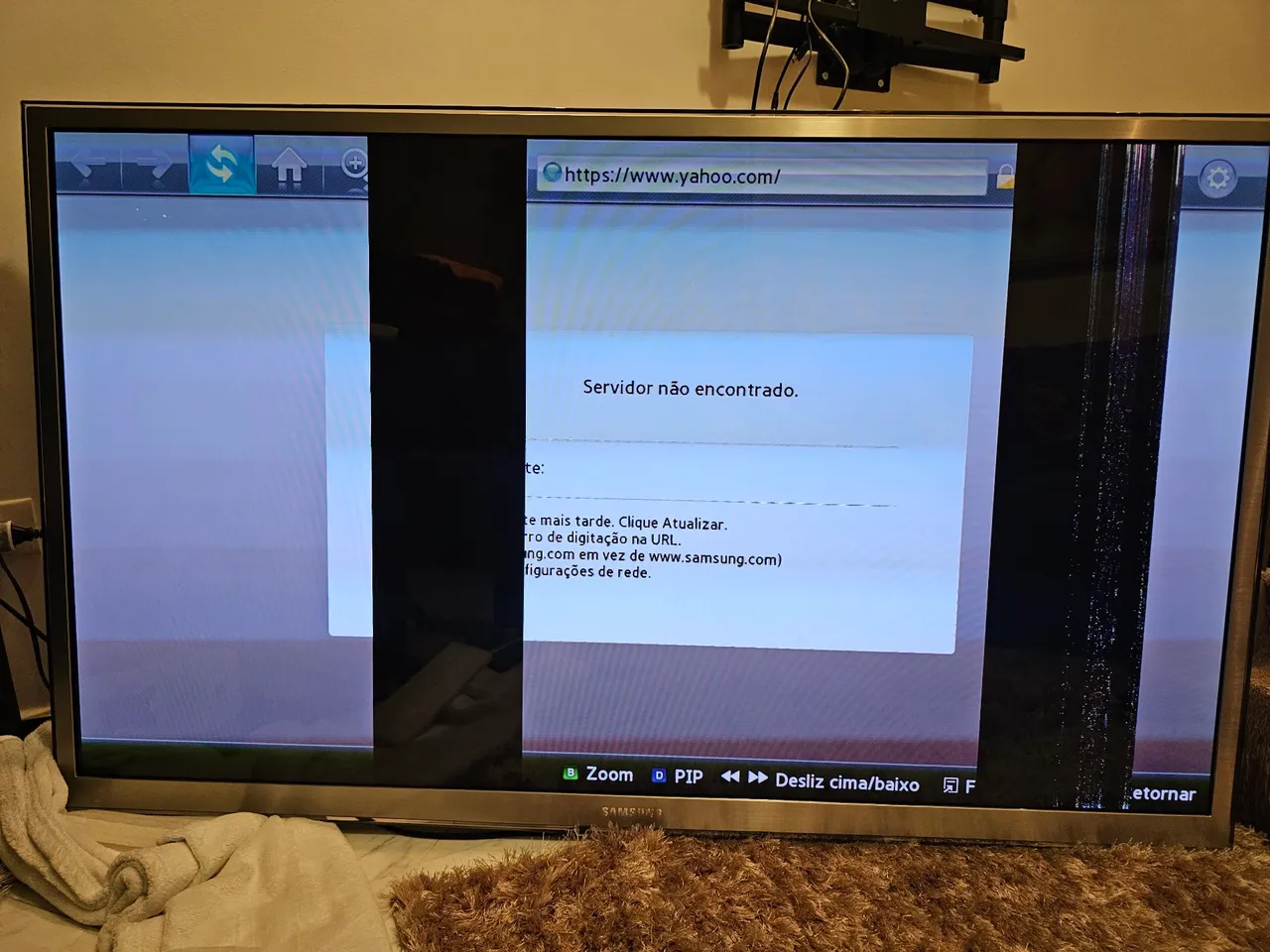 TVs em São Paulo e região, SP