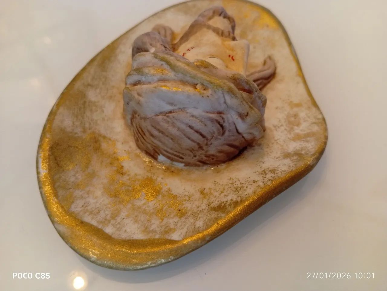 Busto De Jesus - Antiguidades - Santa Cruz, Rio de Janeiro 1472708598 | OLX