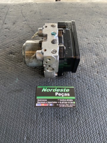 Módulo ABS Honda civic 1.8 2012/13 - Carros, vans e utilitários ...