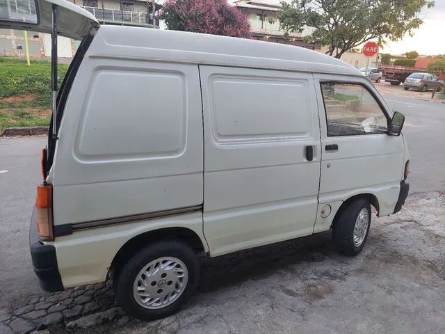 ASIA MOTORS TOWNER Usados e Novos em MG | OLX