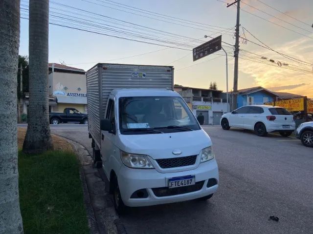 RELY PICK-UP Usados e Novos | OLX