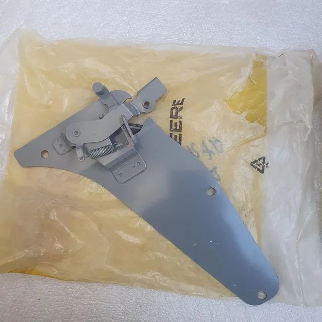 "escavadeiras john deere" no Brasil