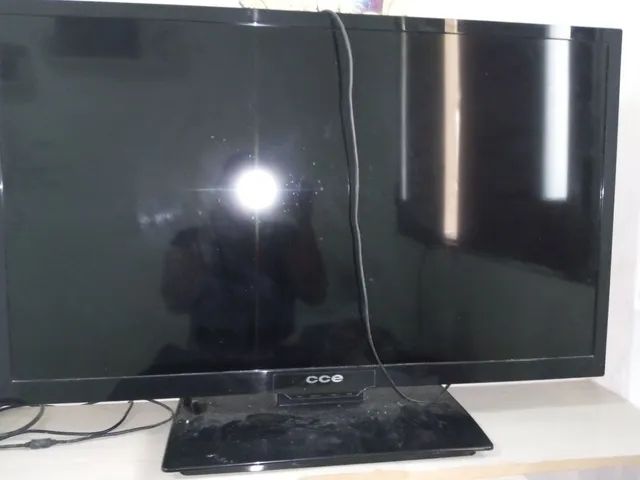 Tv cce 42 led | +14 anúncios na OLX Brasil