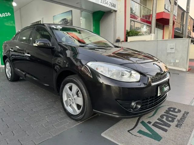 RENAULT FLUENCE 2014 Usados e Novos