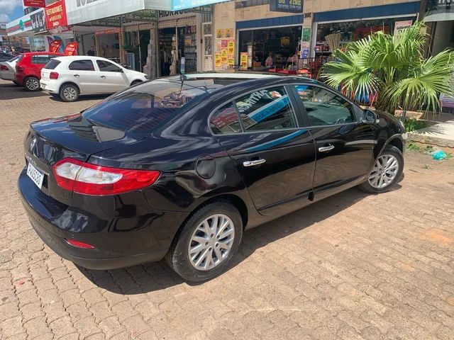RENAULT FLUENCE 2016 Usados e Novos
