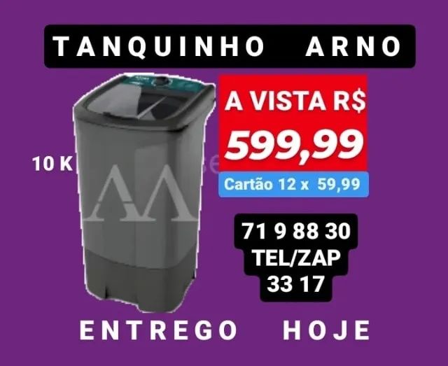 Arno em Salvador e região, BA