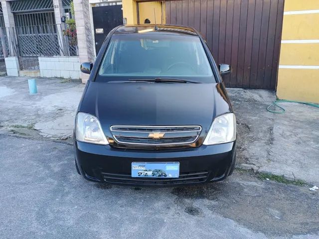 CHEVROLET MERIVA Usados e Novos no Rio de Janeiro e região, RJ