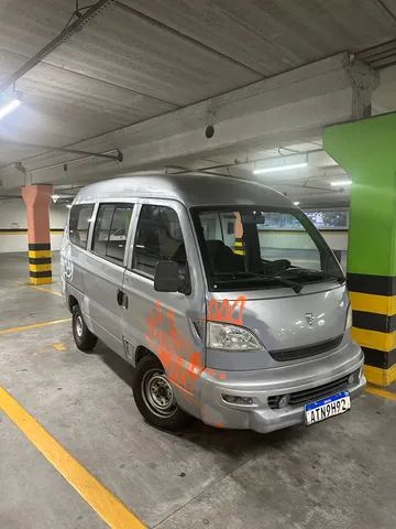 EFFA Usados e Novos em Curitiba e região, PR