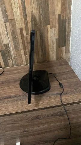 "monitor lcd 20 polegadas" no Brasil