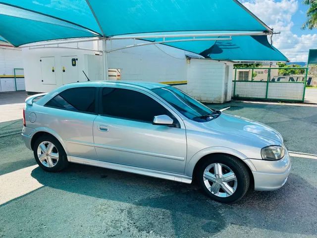 CHEVROLET ASTRA 1999 Usados e Novos