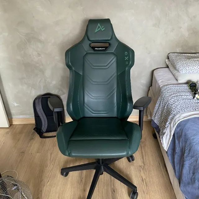 "poltrona gamer" no Brasil