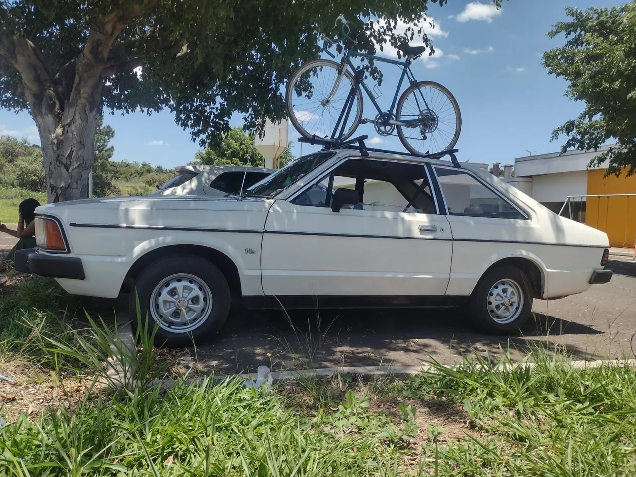 FORD CORCEL Usados e Novos