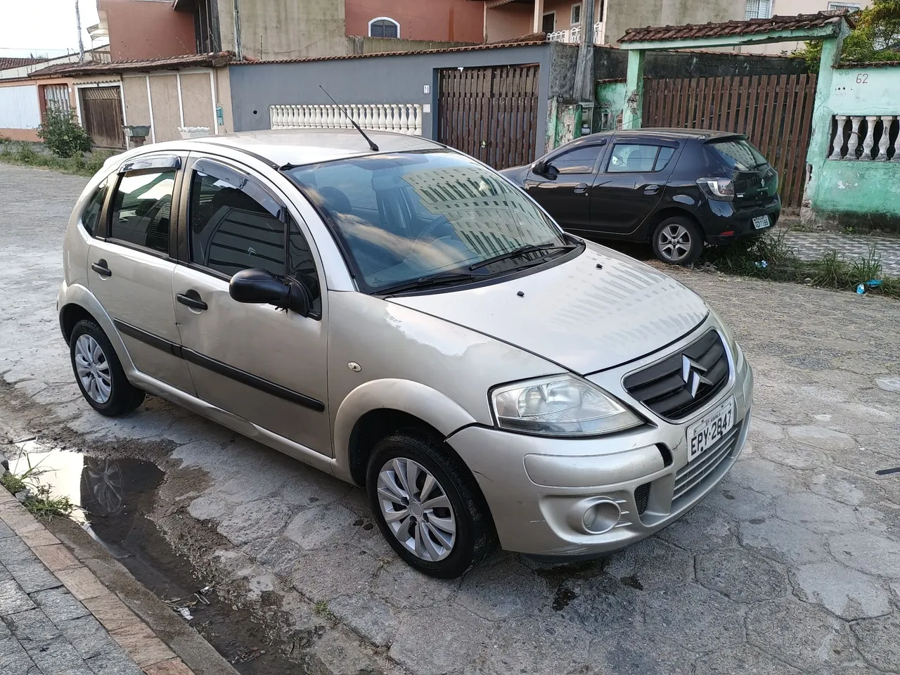 CITROEN C3 2011 Usados e Novos