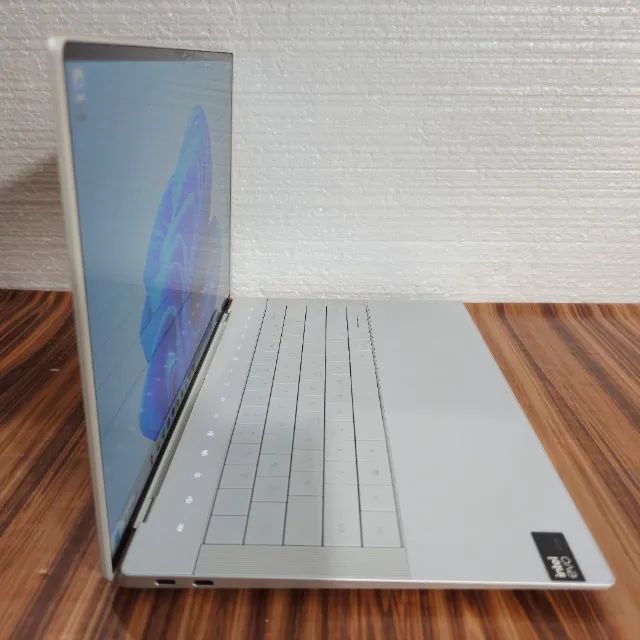 Notebook Dell XPS 9440 Intel Core? Ultra 7 155H 3.8GHz 16GB 512GB NVMe ...