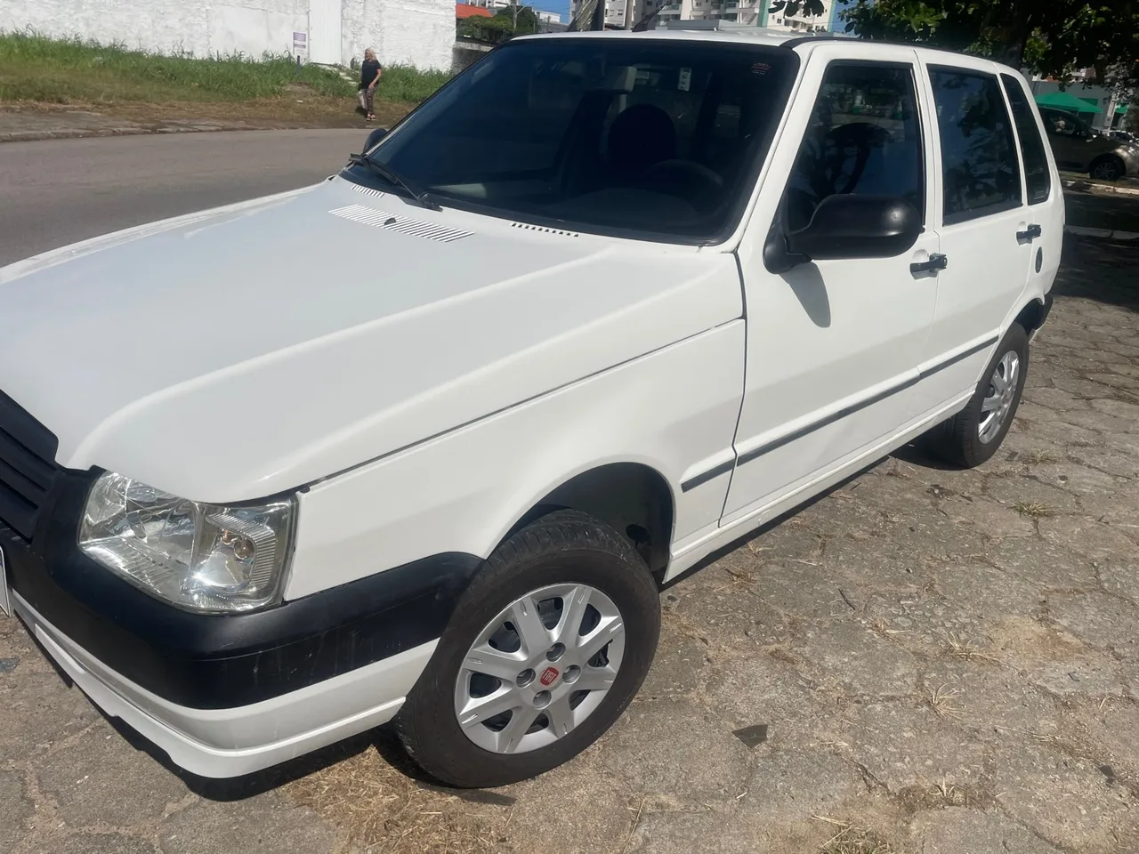 FIAT UNO 2012 Usados e Novos