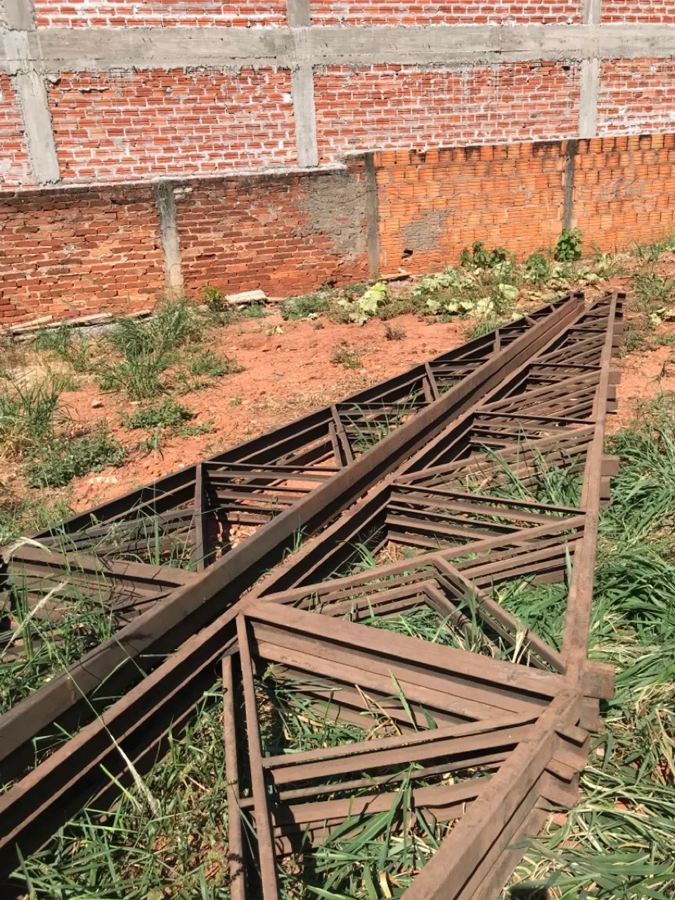 "trelica u" no Brasil