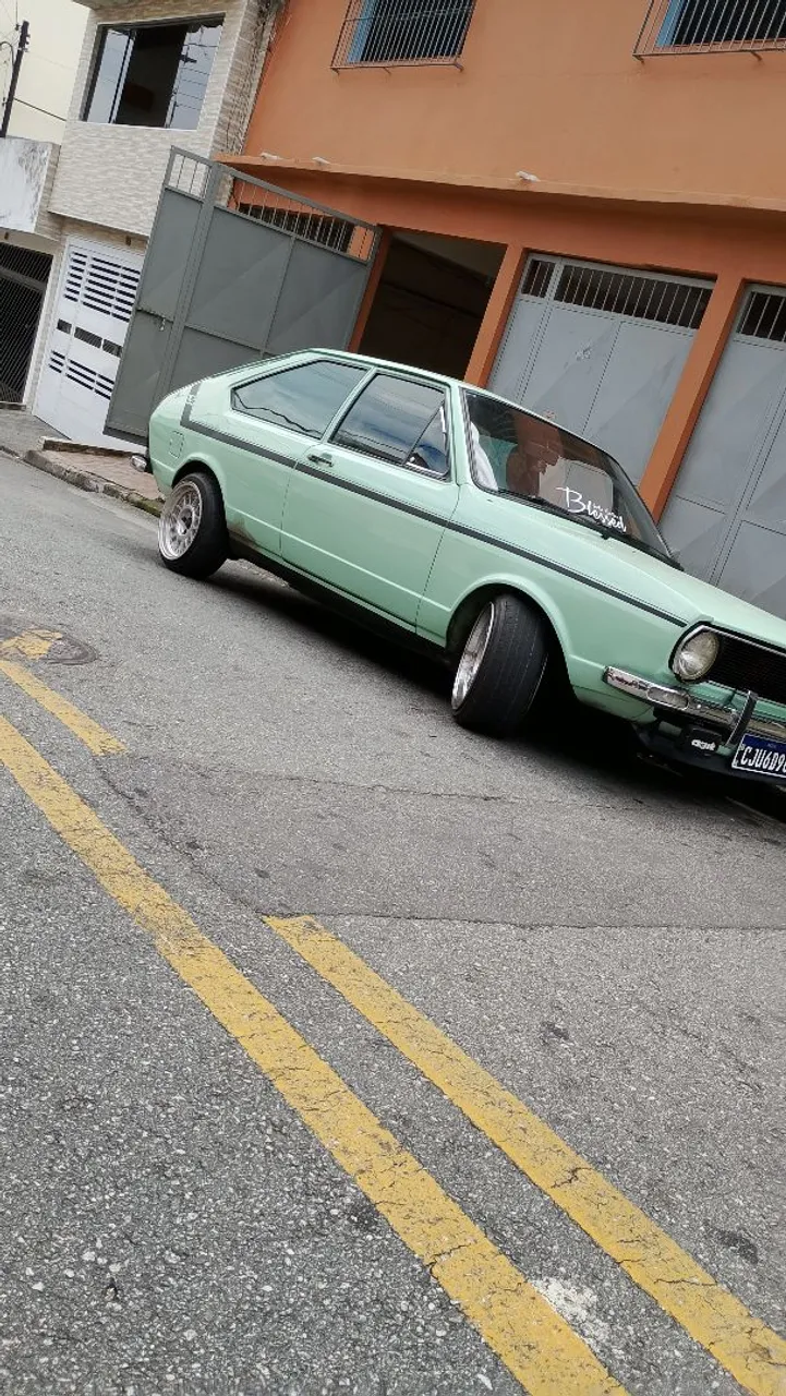 Volkswagen Passat 1975 Usados e Novos
