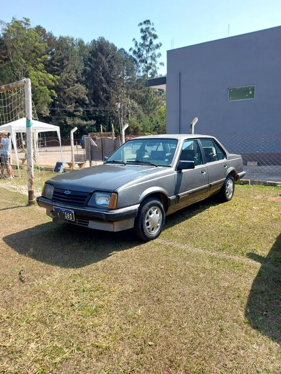 Chevrolet Monza 1990 Usados e Novos