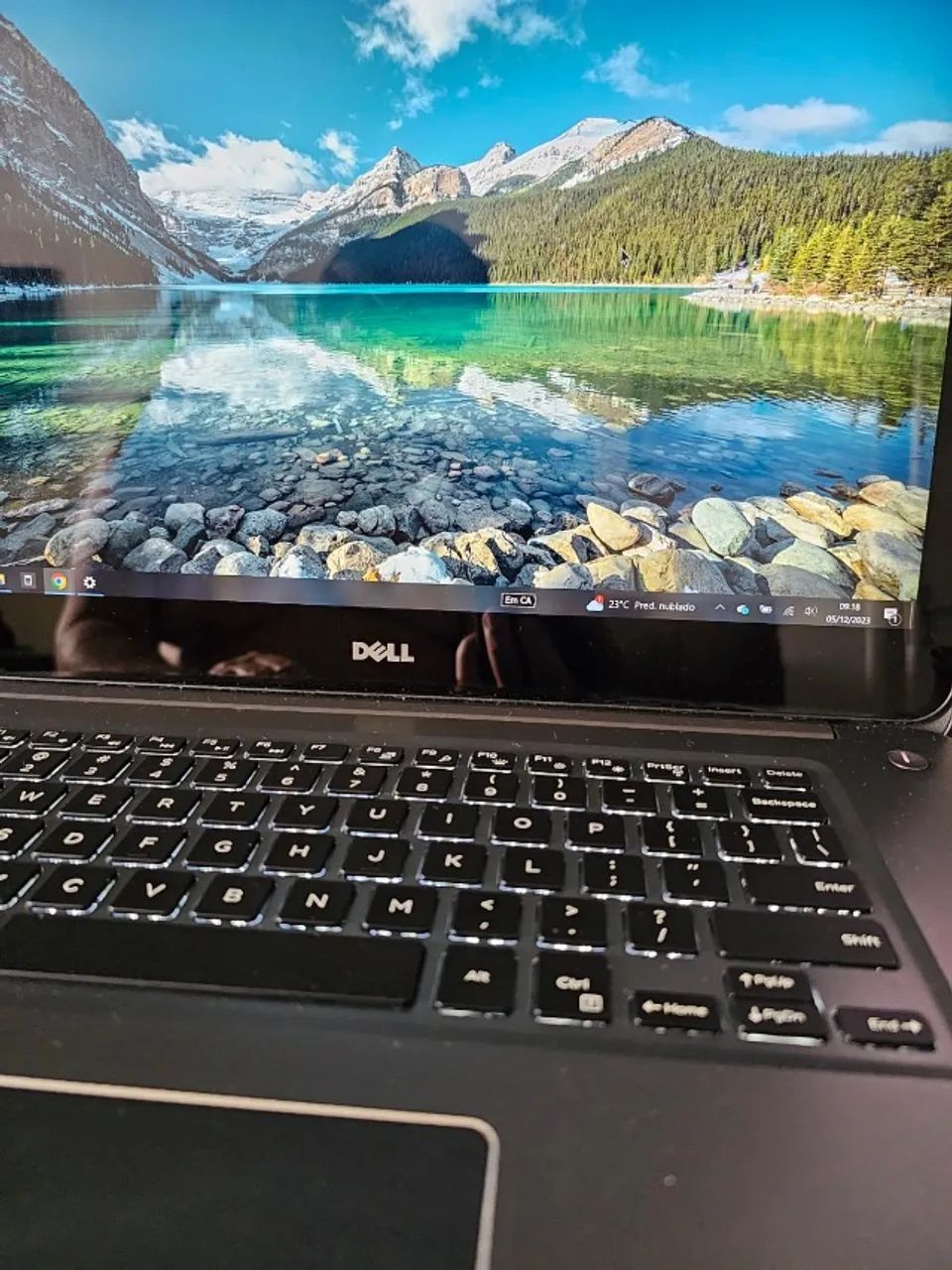 Dell Inspiron 7548, Tela 4K, Core i7, 16Gb RAM, 500Gb SSD - Notebooks ...