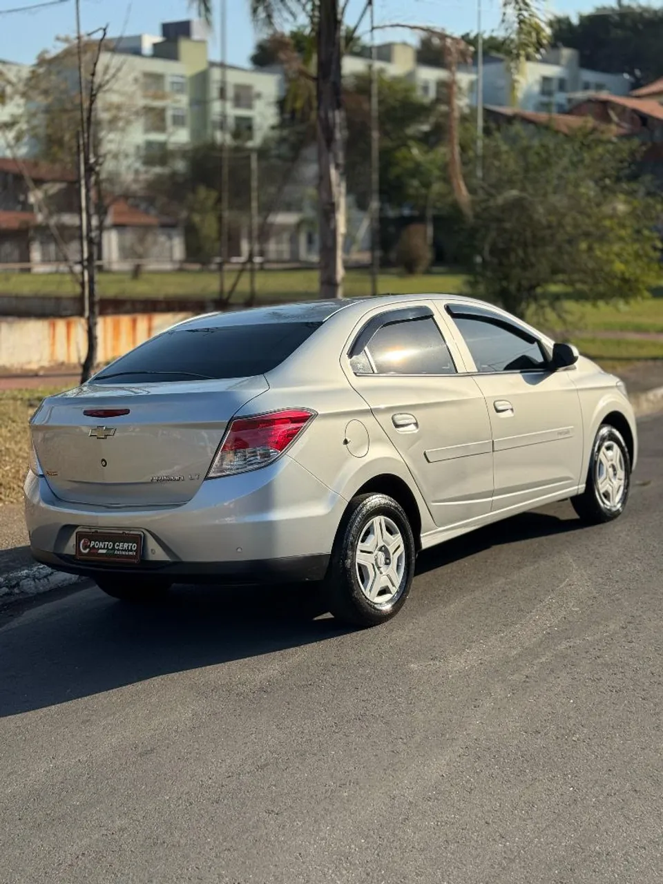 "chevrolet prisma 2020" - Carros Usados e Novos à venda