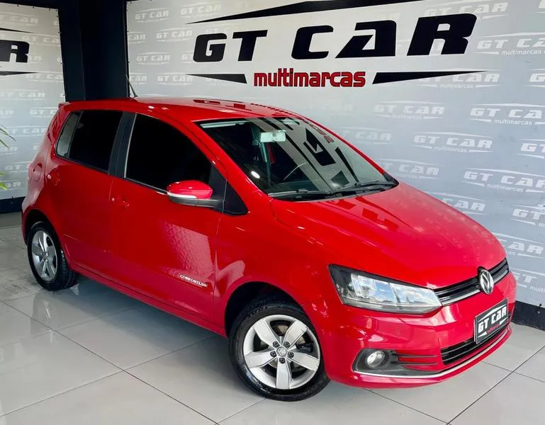 VOLKSWAGEN FOX Usados e Novos em Belo Horizonte e região, MG