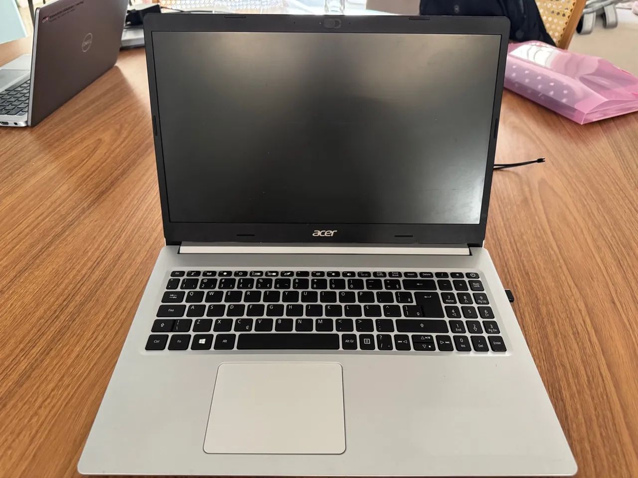 Notebook Acer Aspire 5 A515- Tela de 15.6 polegadas - Notebooks - Vila Mascote, São Paulo ...
