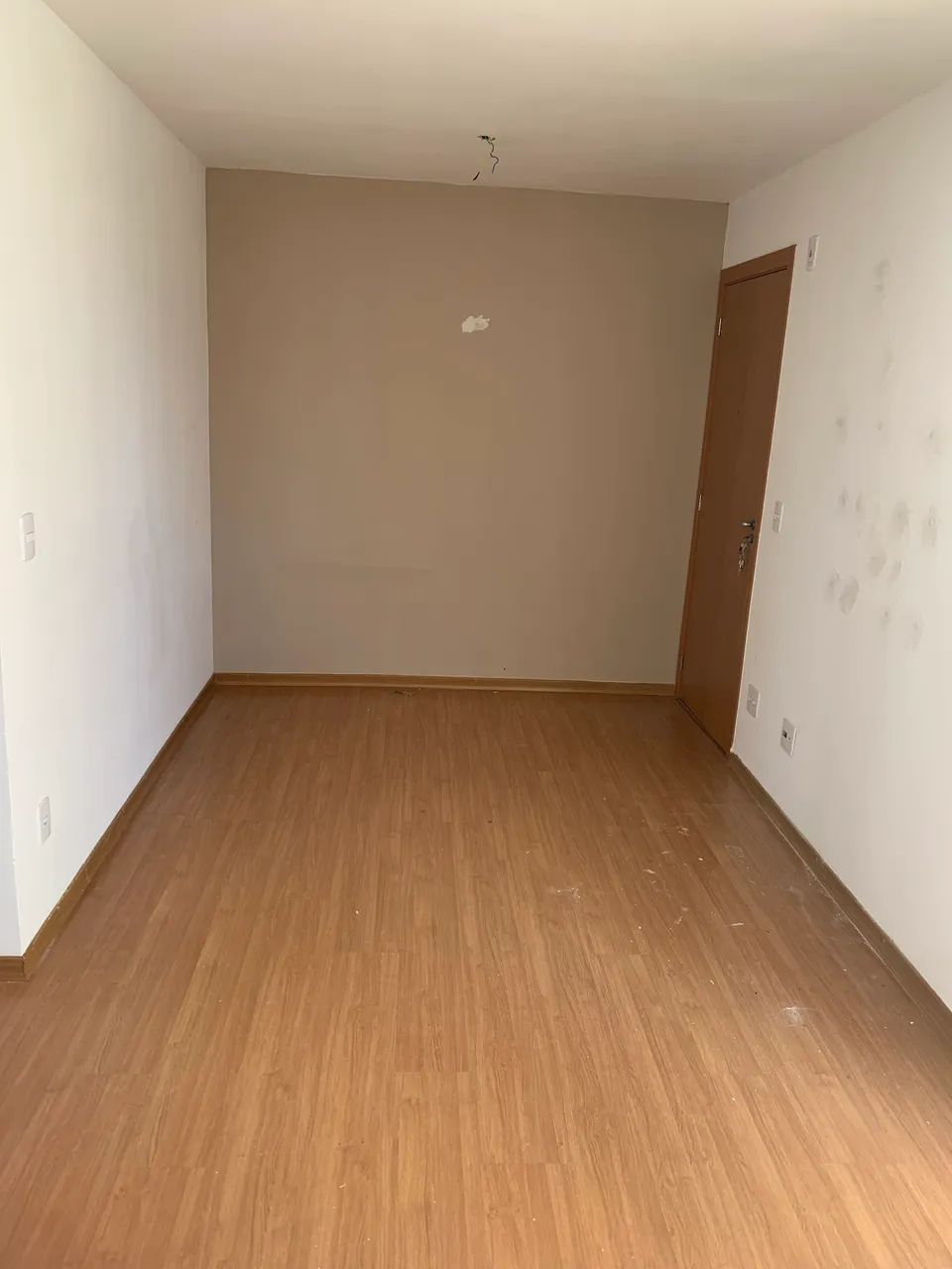 Apartamento 2 quartos para alugar - Setor dos Afonsos, Aparecida de ...