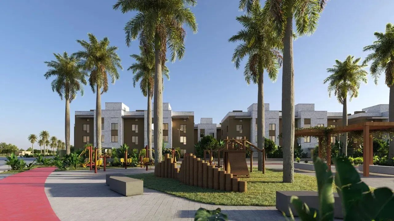 Lotes/Terrenos em Parnamirim - A partir de 200m² - Cidade Raros ...