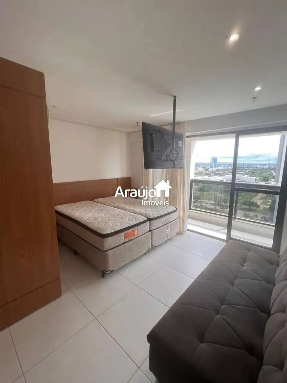 Loft/studio para alugar - Plano Diretor Sul, Palmas - TO 1469682529 | OLX