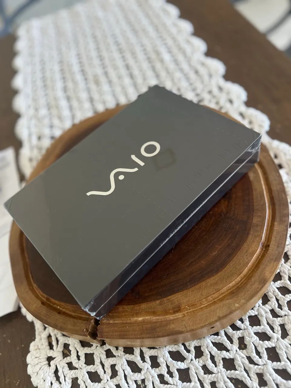 VENDO TABLET VAIO TL10 - NOVO, acompanha Teclado magnético e CASE ...