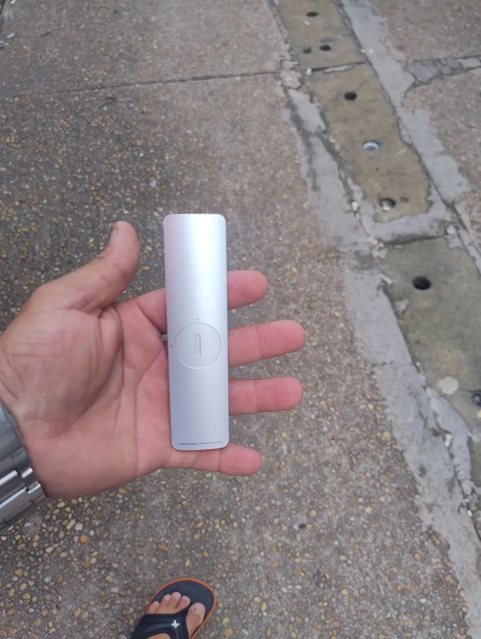 Tv box Apple A1469 - Dispositivos de Streaming - Centro, Manaus ...