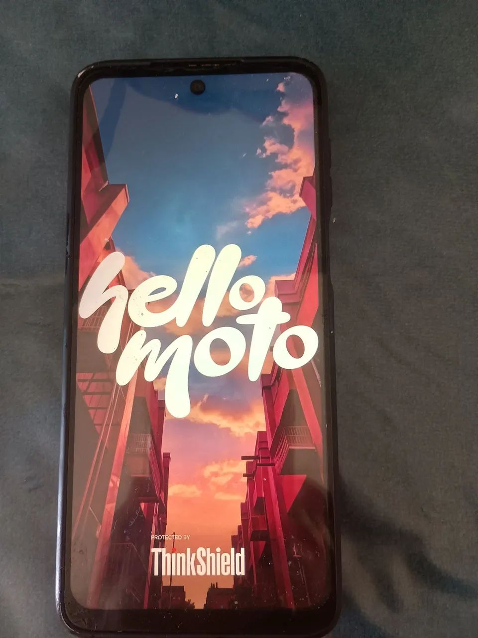 Motorola moto G54 5G, 256g, em perfeito estado, original - Celulares e ...