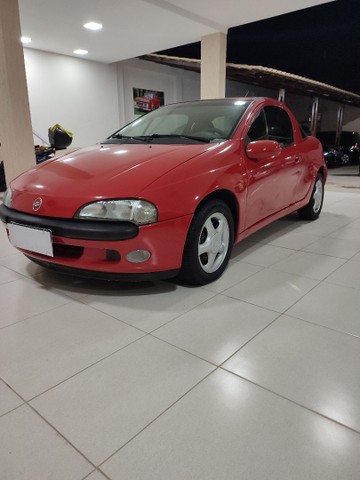 CHEVROLET TIGRA Usados e Novos
