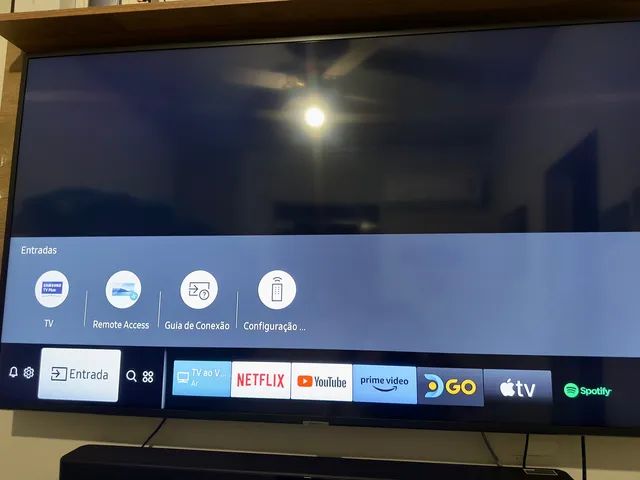 Tv de 32 polegadas 4k | +267 anúncios na OLX Brasil