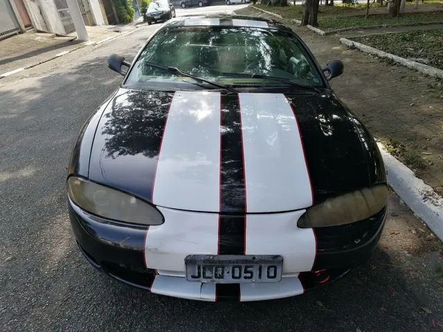 MITSUBISHI ECLIPSE 1994 Usados e Novos | OLX
