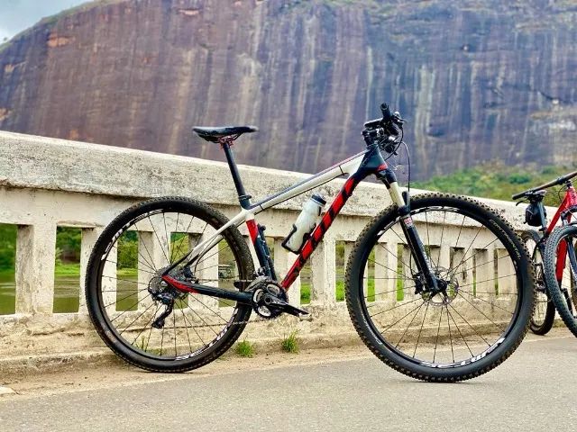 Scott scale 2015 | +14 anúncios na OLX Brasil