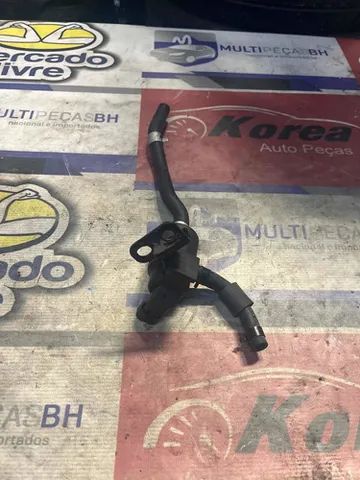 Válvula Canister (289103f700) Hyundai Creta - Peças para carros, vans e ...