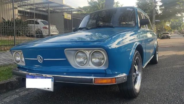 VOLKSWAGEN VARIANT Usados e Novos | OLX