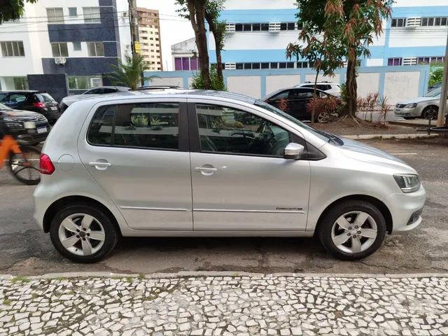 VOLKSWAGEN FOX 2017 Usados e Novos