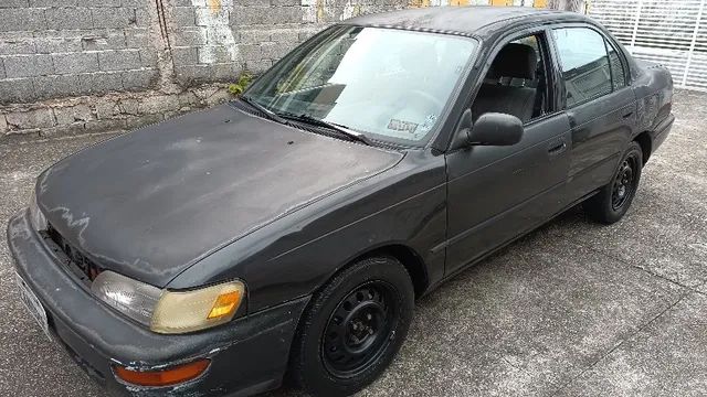 TOYOTA COROLLA 1995 Usados e Novos